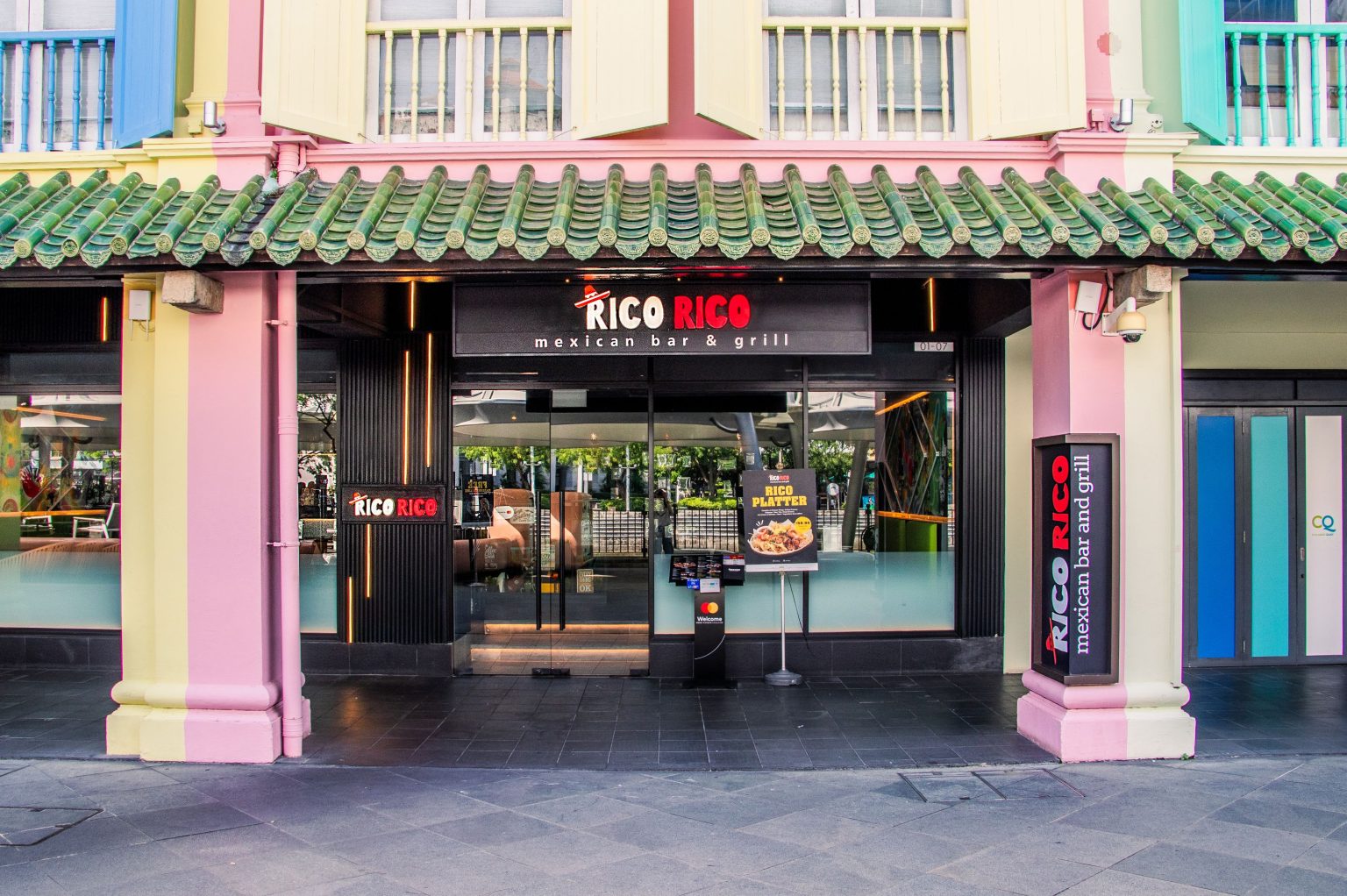 Rico Rico