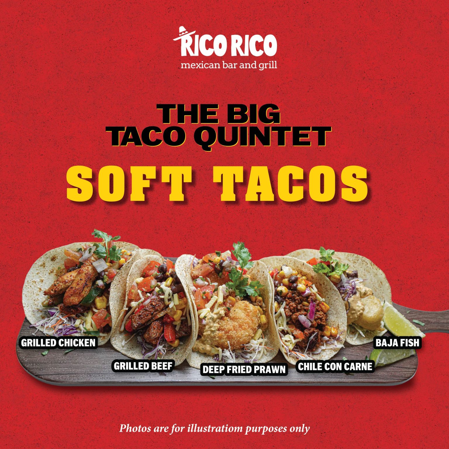 Rico Rico